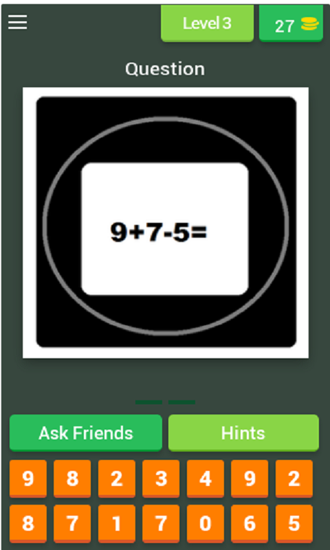 Math Quiz For Kids:Amazon.com:Appstore for Android