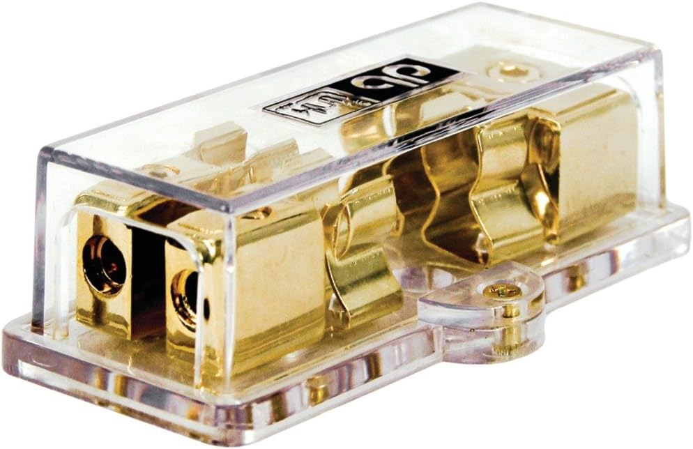 Amazon.com: db Link MANLFB438 ,4 AWG Input / Three 8 AWG Output Mini ...