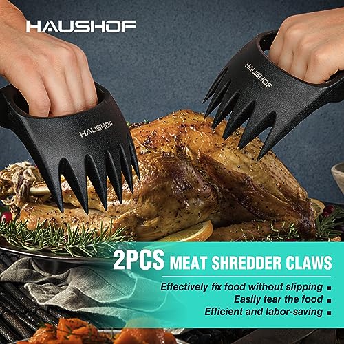 Snapklik.com : Meat Shredder Claws, Meat Claws For Shredding, Bear ...