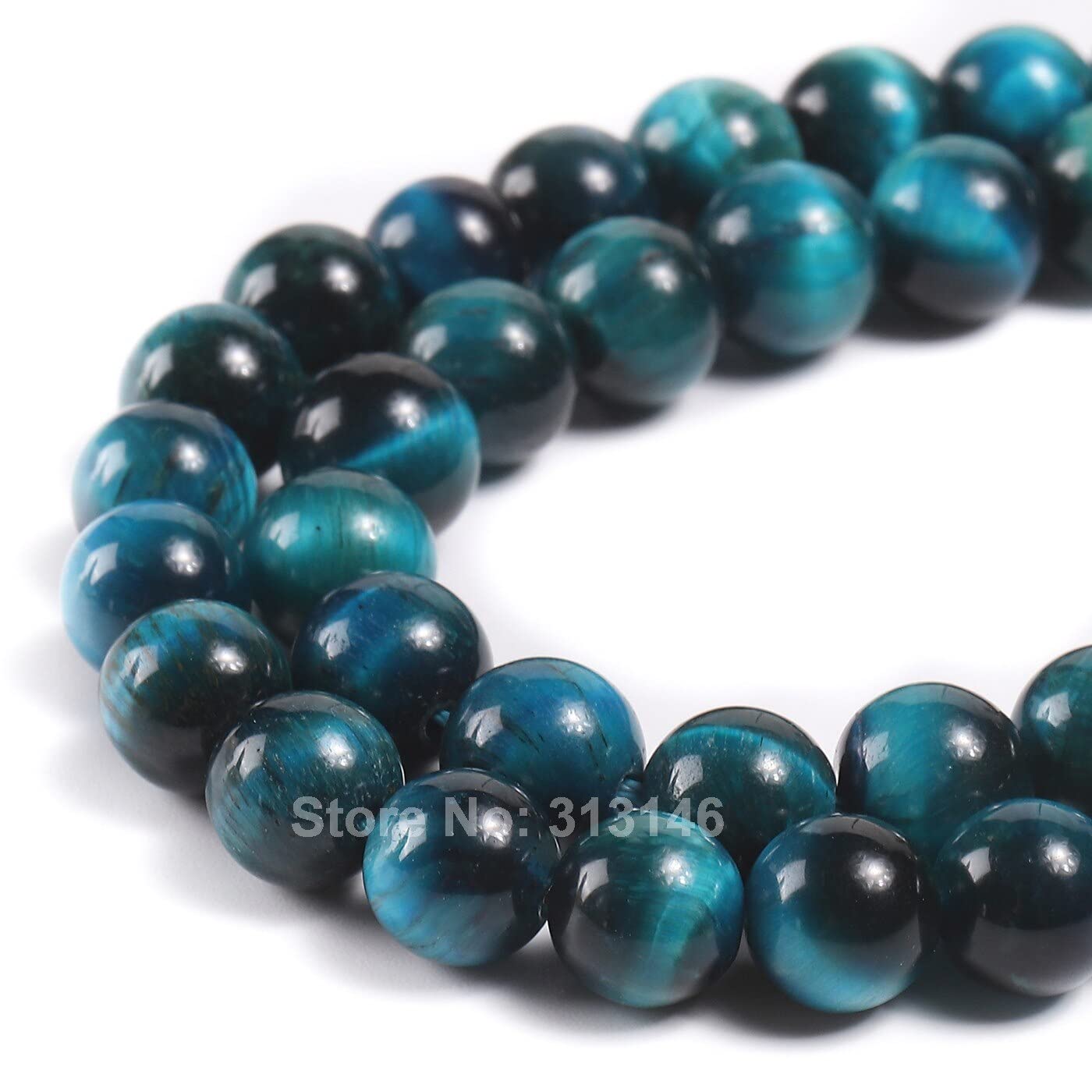 Are Blue Tigers Real