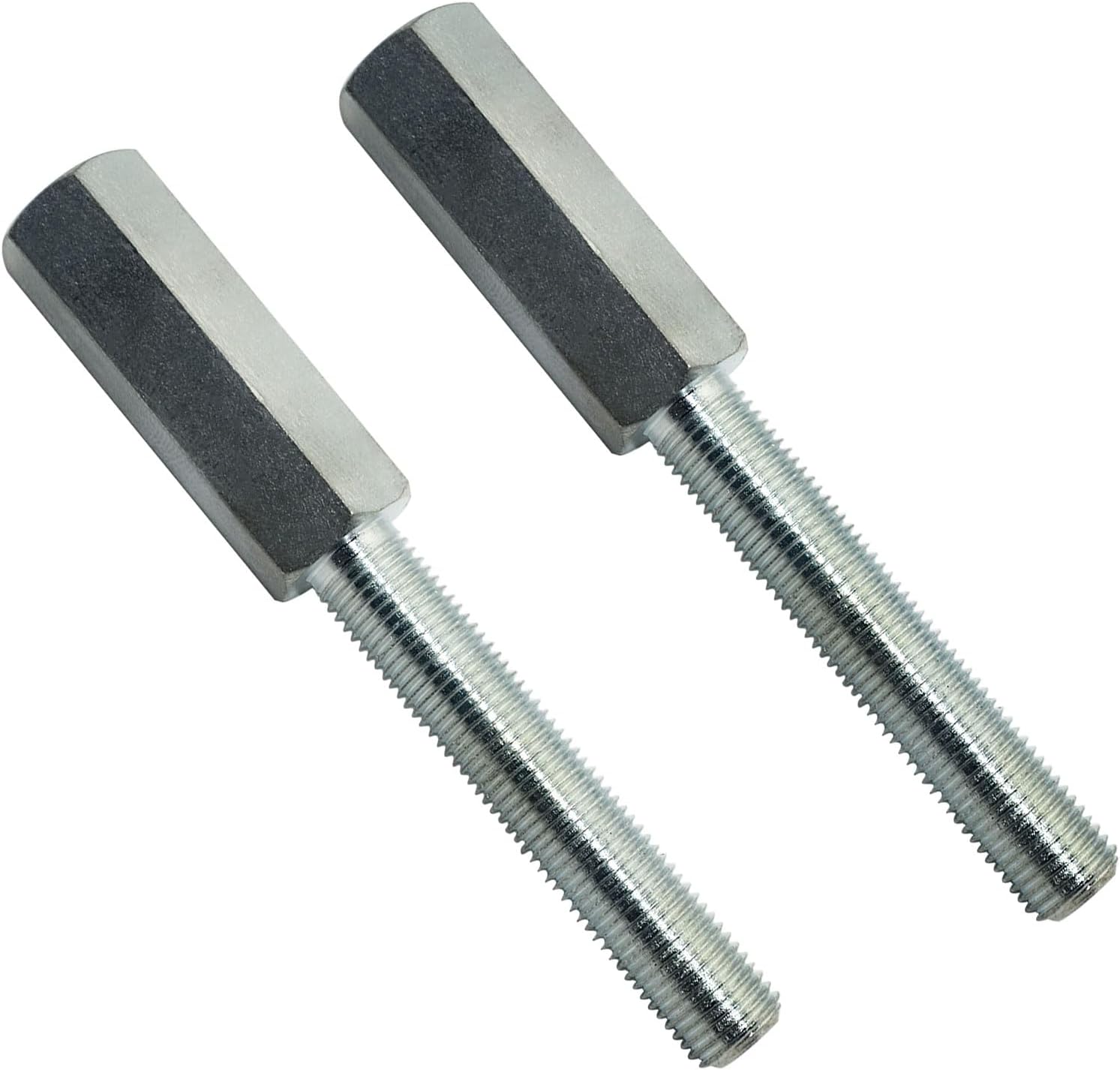 Amazon.com: 2 Pcs 1290 Shock Extension, Length of Shock Extension is 3 ...