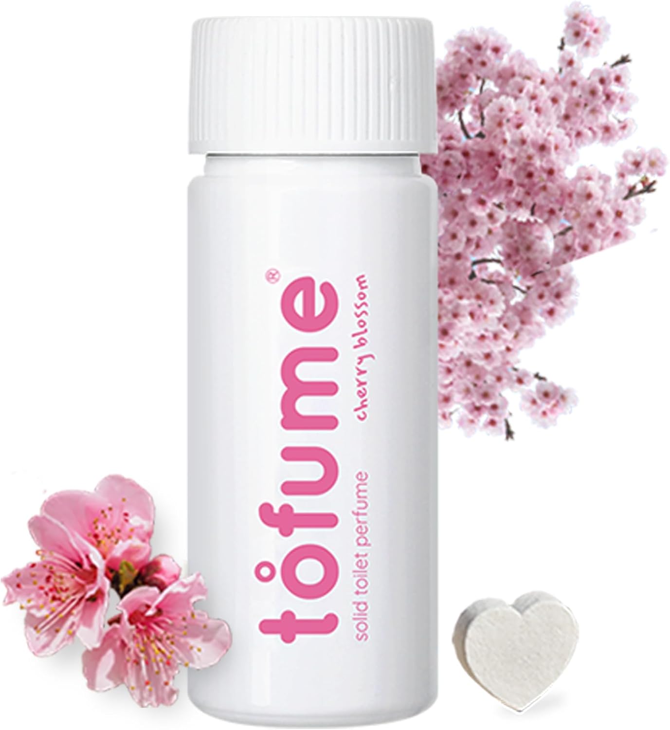 Amazon.com: tofume, Effervescent Bathroom Odor Eliminator, Air ...