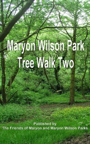 Maryon Wilson Park Tree Walk Two eBook : Freestone, Nigel: Amazon.in ...