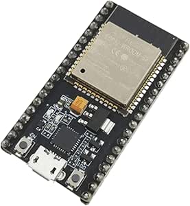 Amazon.com: ESP32-DevKitC Core Board ESP32 Development ESP32-WROOM-32D ESP32-WROOM-32U Wf ...
