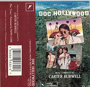 Doc Hollywood - Amazon.com Music