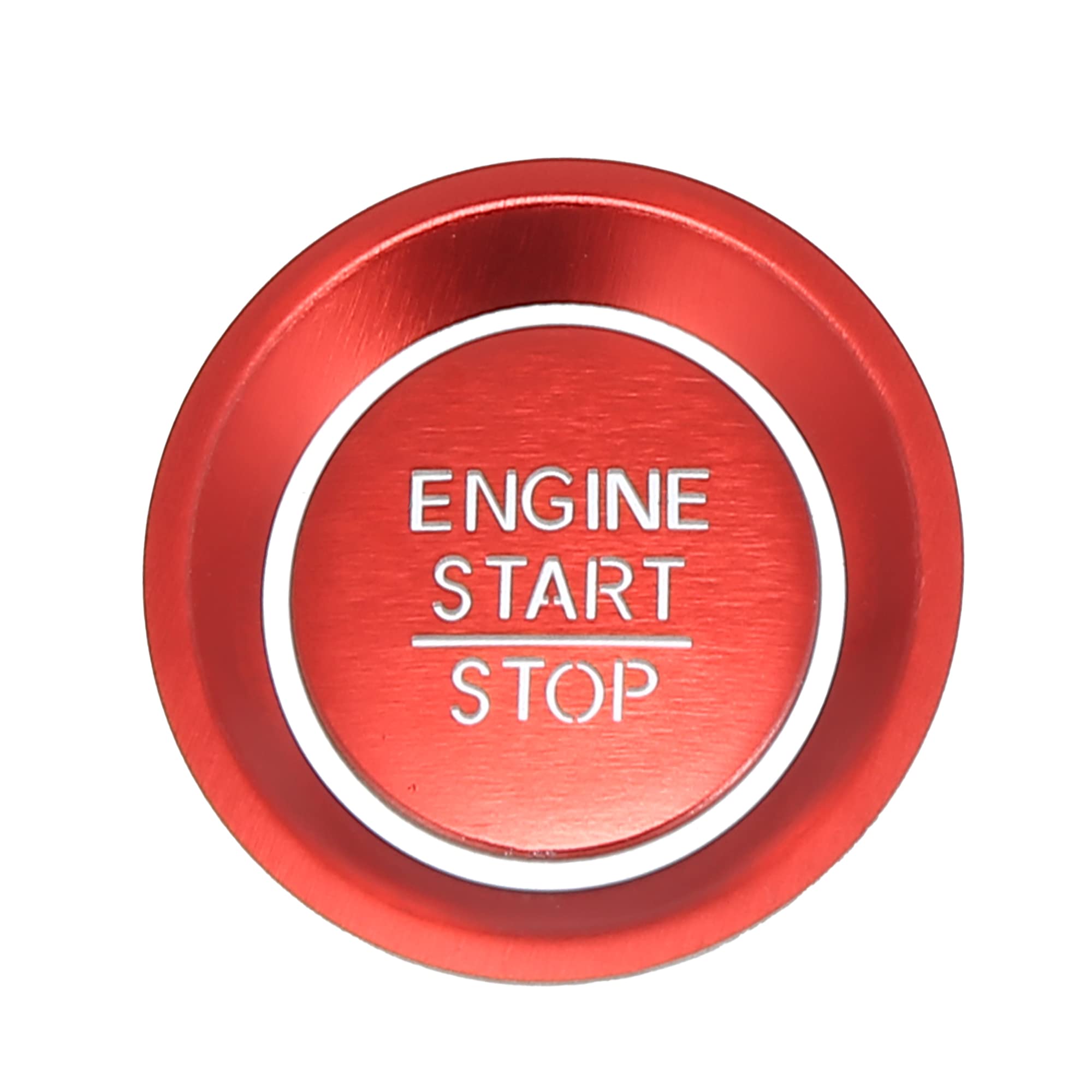 Honda Click 2022 Red