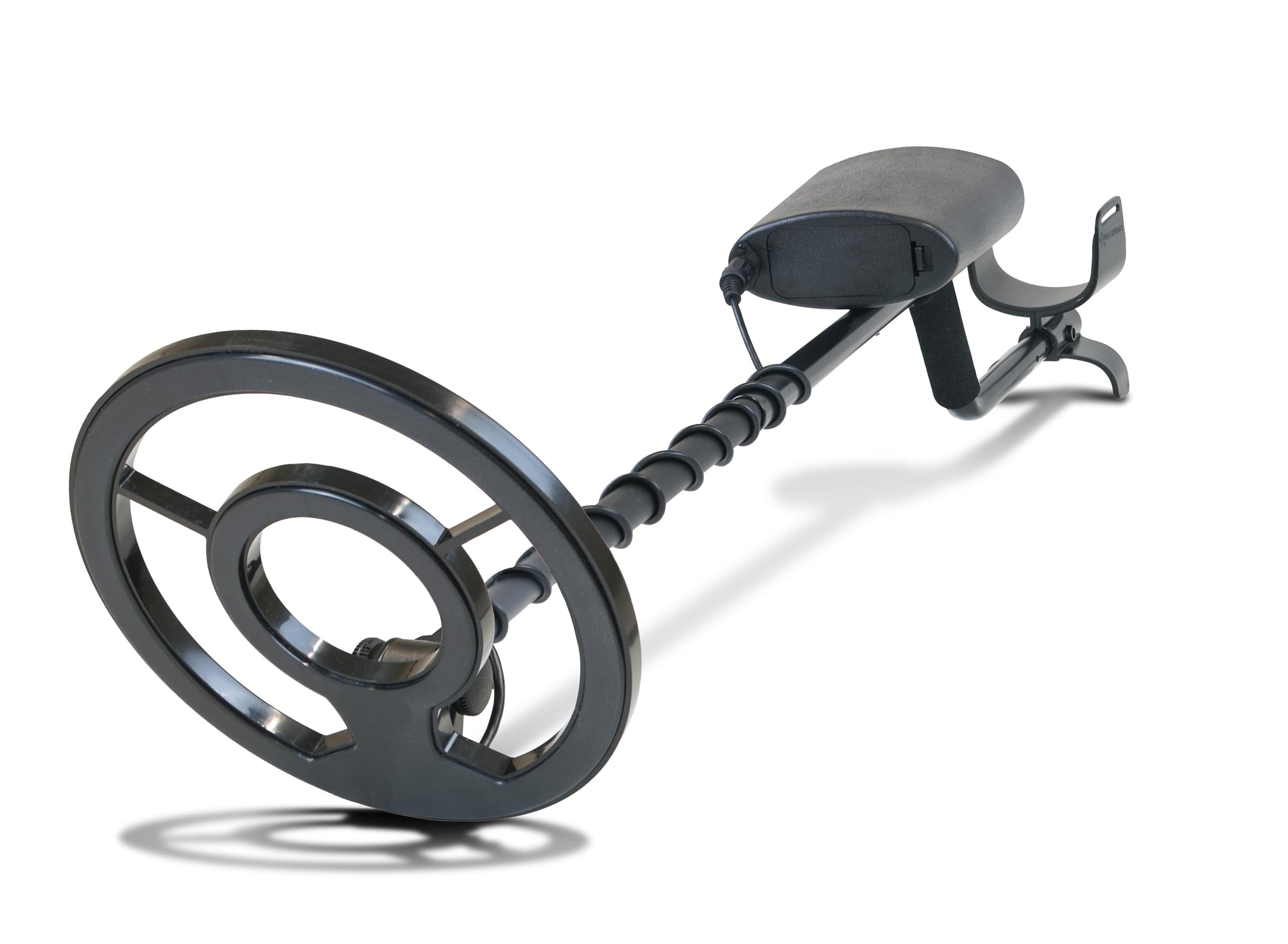 Quicksilver Metal Detector Nokta The Legend Metal Detector NEW