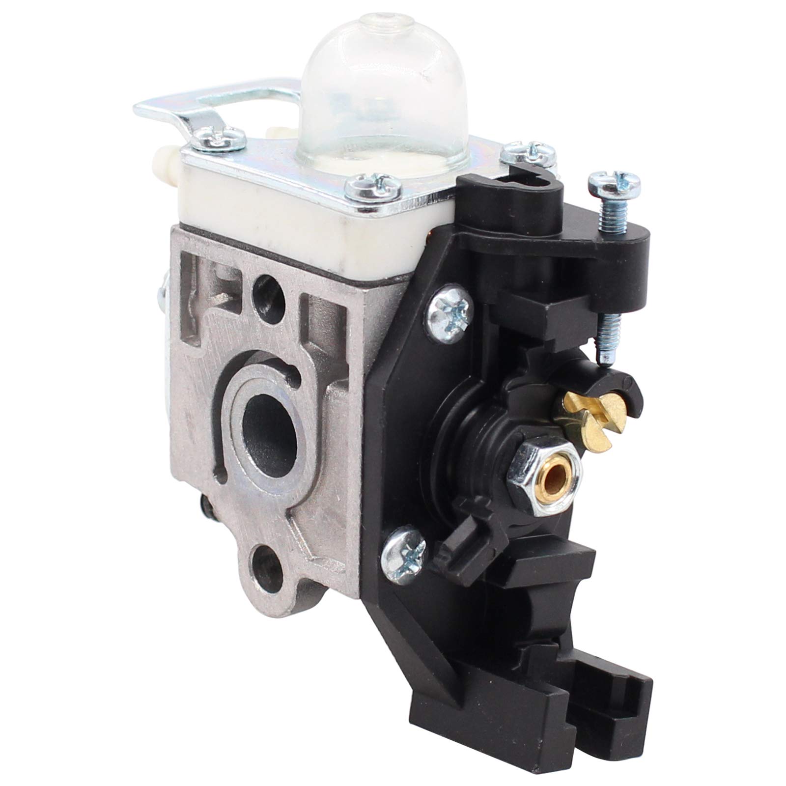 ApplianPar Carb Carburetor and Air Filter Kit A021001671 A021001672 ...