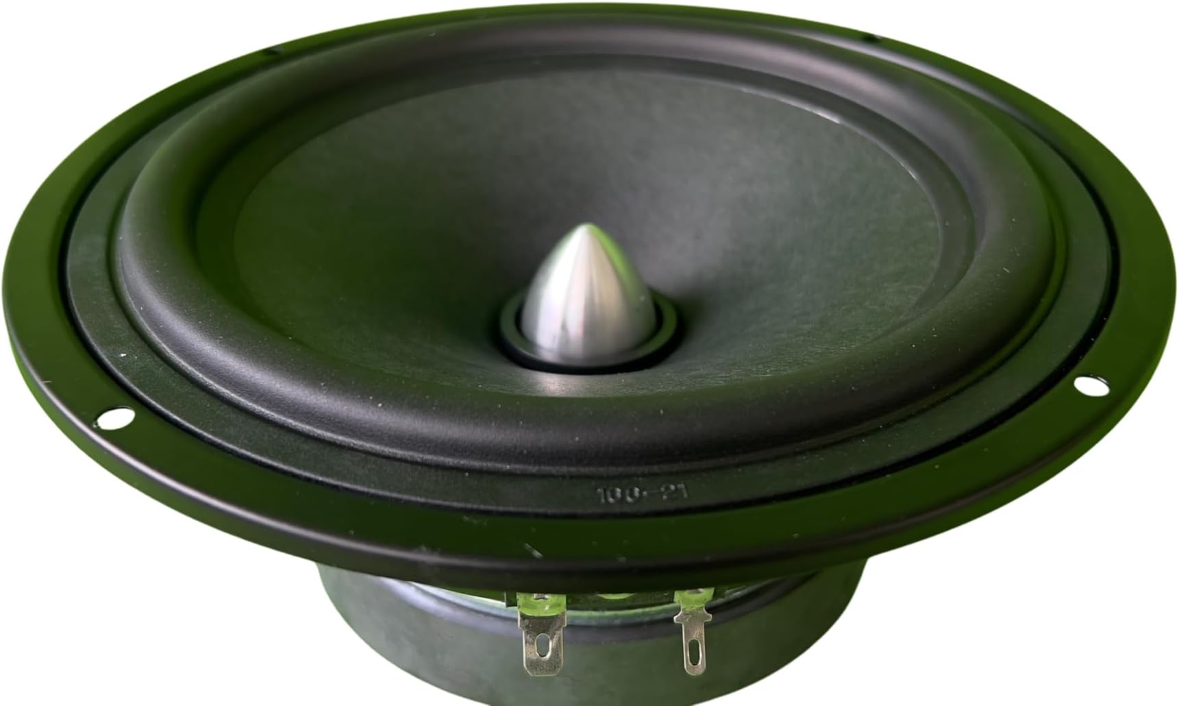 Solid3W Premium Woofer 10'' Inch Woofer for Home and Car Audio : Amazon ...