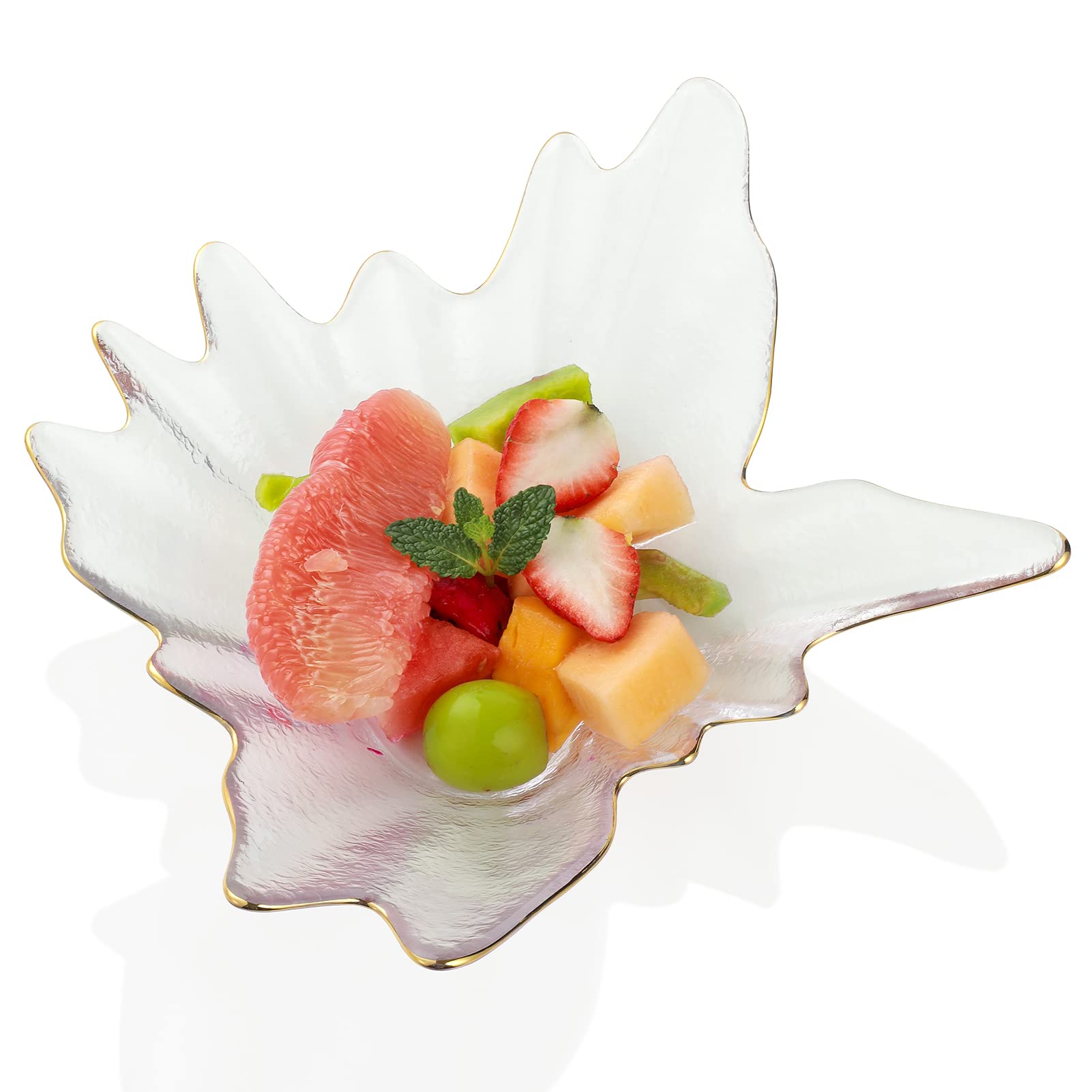 Empty Fruit Bowl