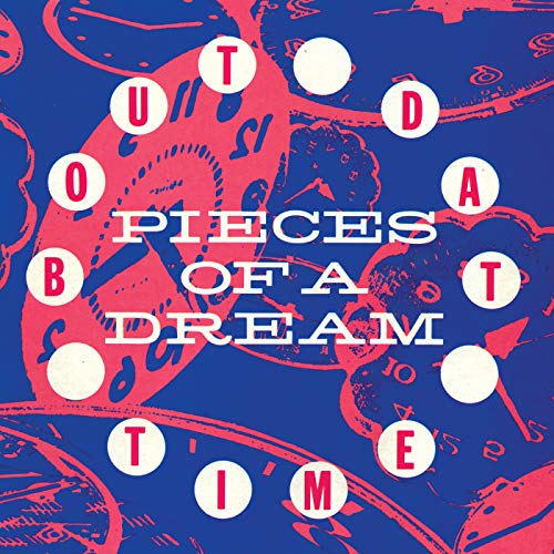 Take Me Tonight song by Pieces Of A Dream from 'Bout Dat Time on Amazon ...