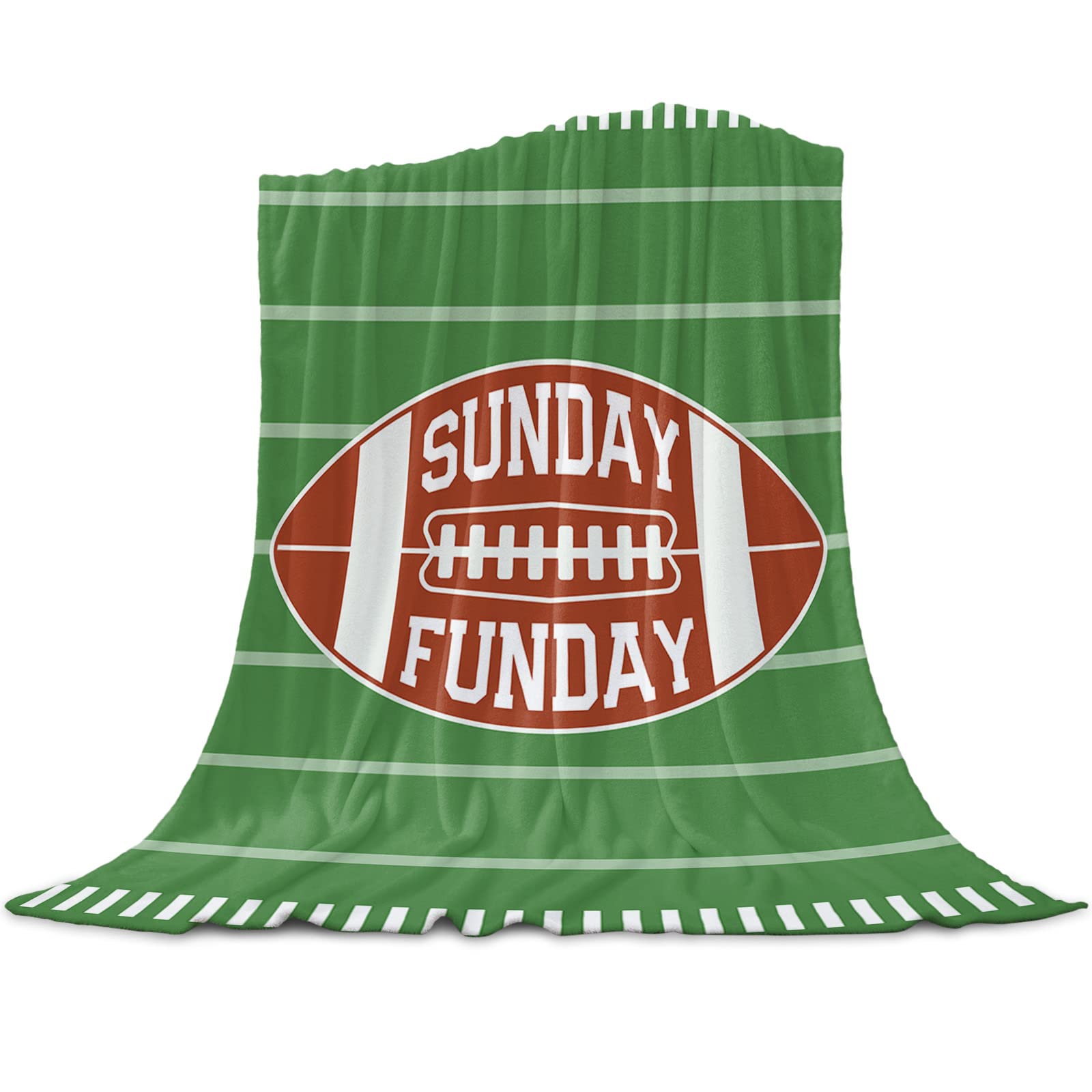 Sunday Funday Football