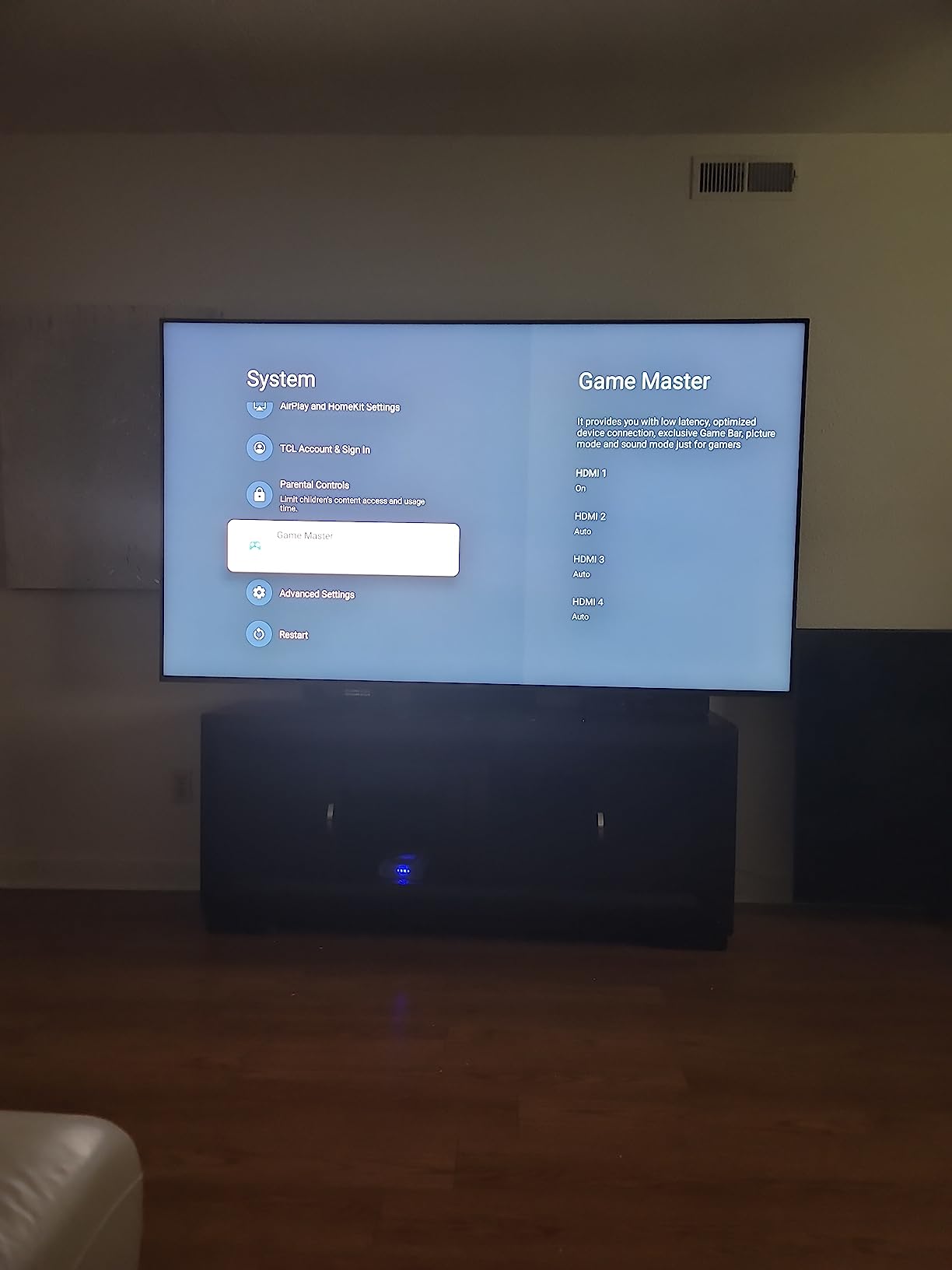 $67/mo - Finance TCL 65-Inch QM8 QLED 4K Smart Mini LED TV with Google ...