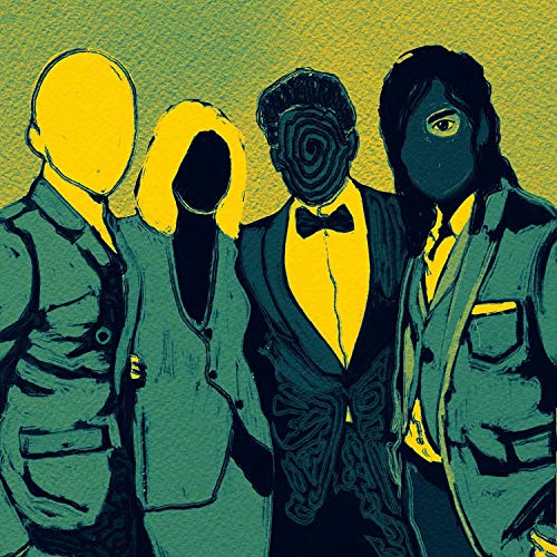 Describing the Creatures by A Cosmic Gift on Amazon Music - Amazon.com