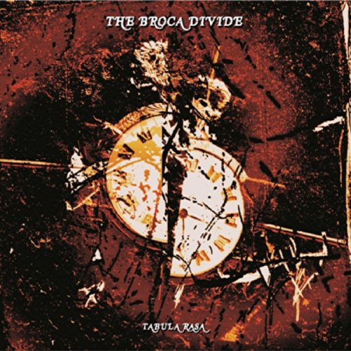 Amazon.co.jp: Tabula Rasa : The Broca Divide: デジタルミュージック