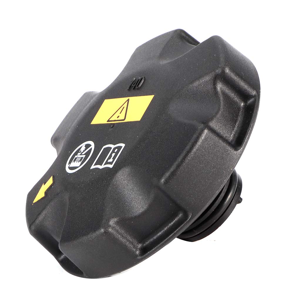 Buy Coolant Reservoir Cap, 1.4 Bar Radiator Cap Overflow Coolant ...