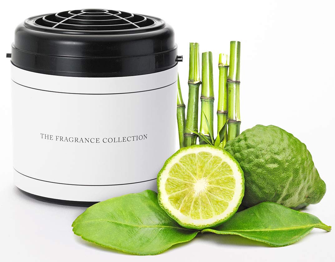 Amazon.com: The Ritz-Carlton Home Diffuser Scent Cartridge - Peace of ...