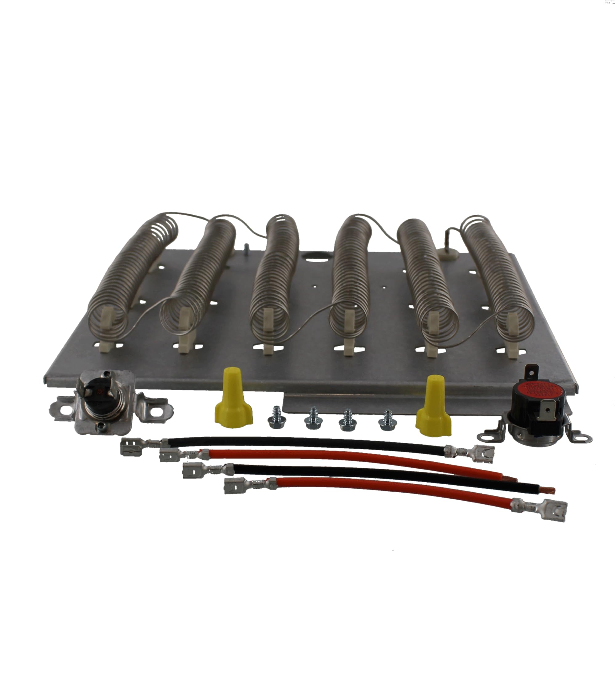 Alliance Laundry Systems LP Kit ALLIANCE LAUNDRY SYSTEMS Conversion Kit ...