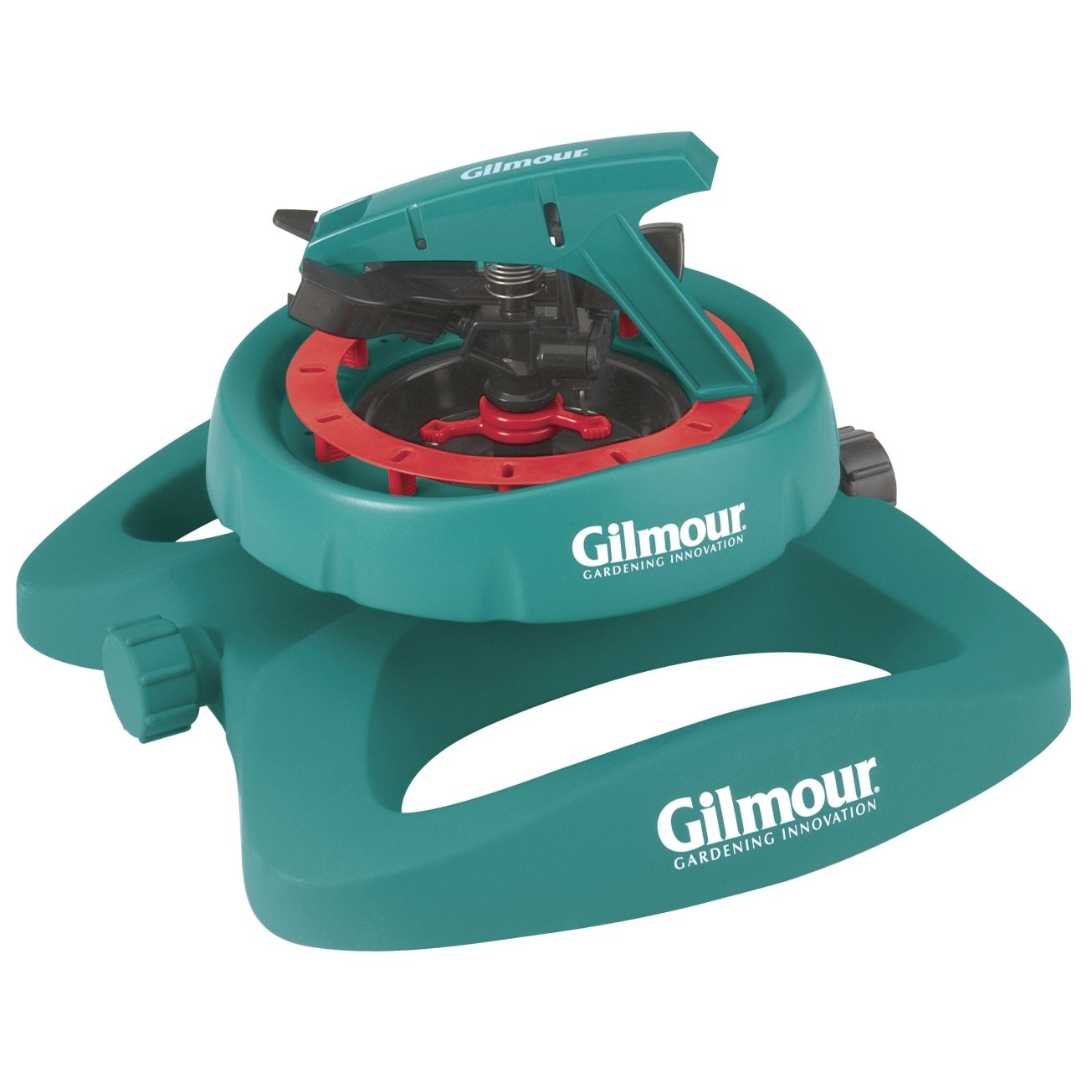 Gilmour 996 Pattern Master Pulsating Sprinkler : Amazon.in: Garden & Outdoors