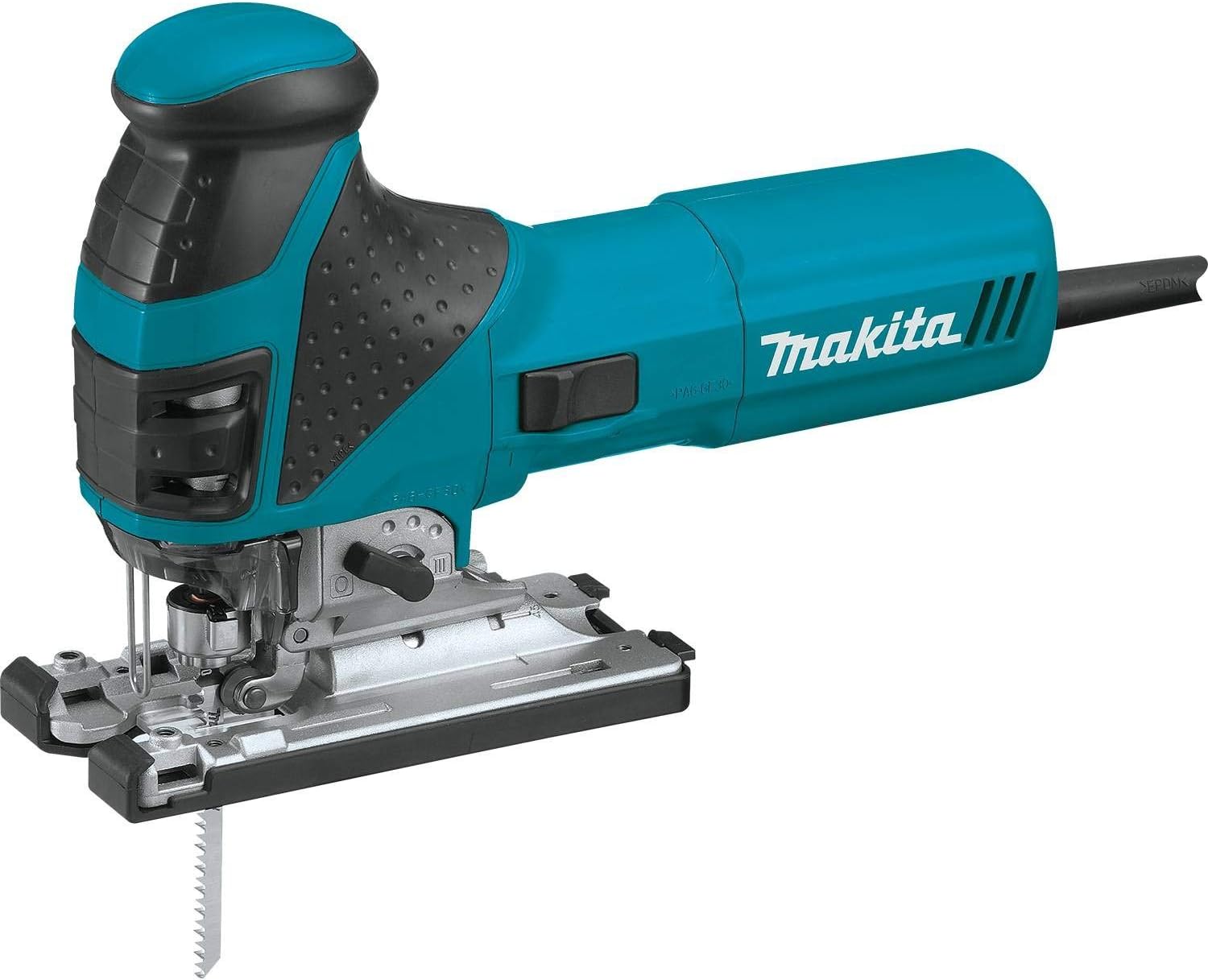 Makita XVJ05Z 18V LXT® Lithium-Ion Brushless Cordless Barrel Grip Jig ...