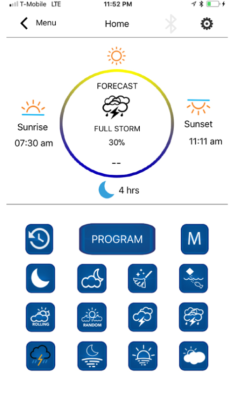 Current USA LOOP - App on Amazon Appstore