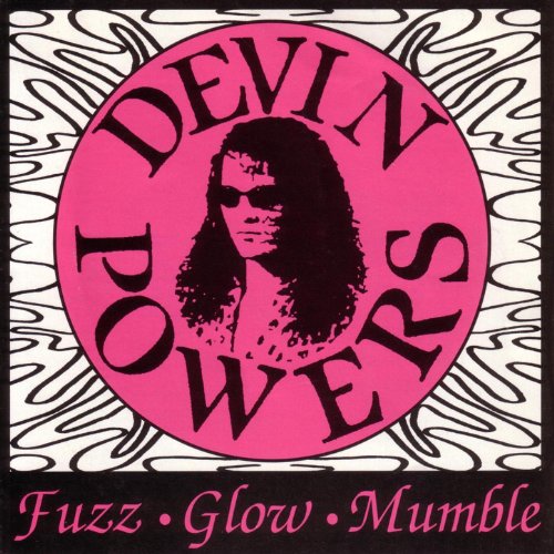 Play Fuzz Glow Mumble by Devin Powers on Amazon Music