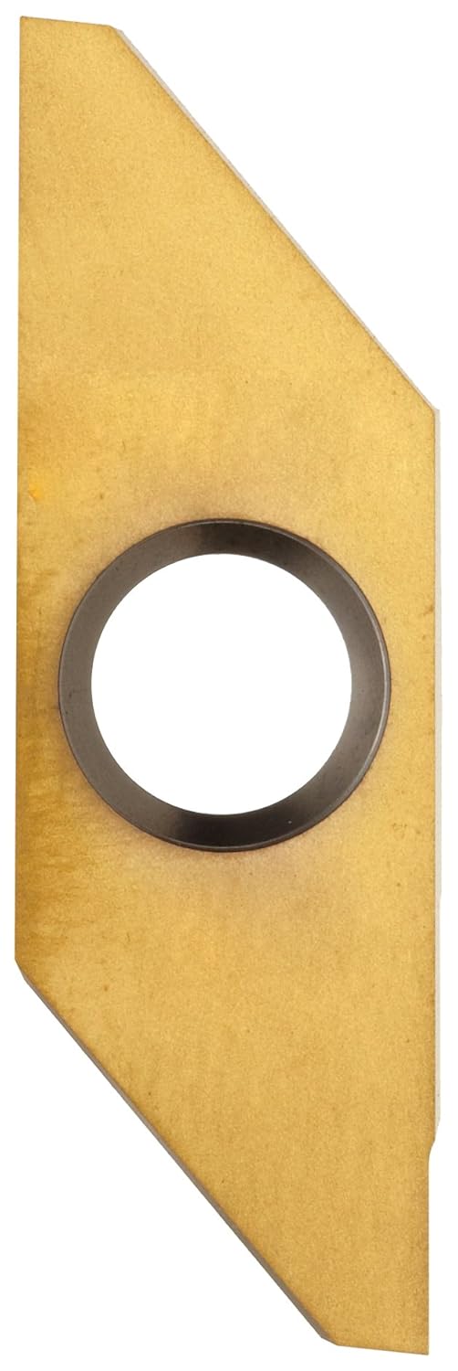 Sandvik Coromant CoroCut XS Carbide Parting Insert, GC1025 Grade, Multi ...