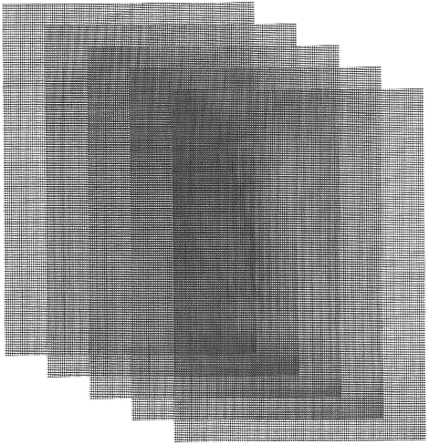 Amazon.com: KEARTN 8 Pack Flower Pot Hole Mesh Pad, 11.8x7.8 Inch ...