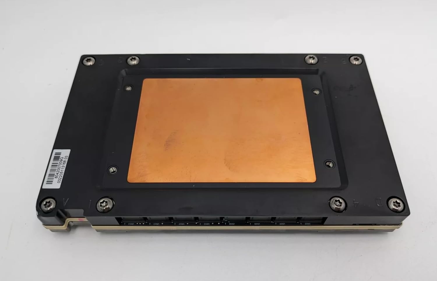 Amazon.com: P41933-001 SPS-PCA AMD Radeon Instinct MI250X 128GB OAM MCM ...