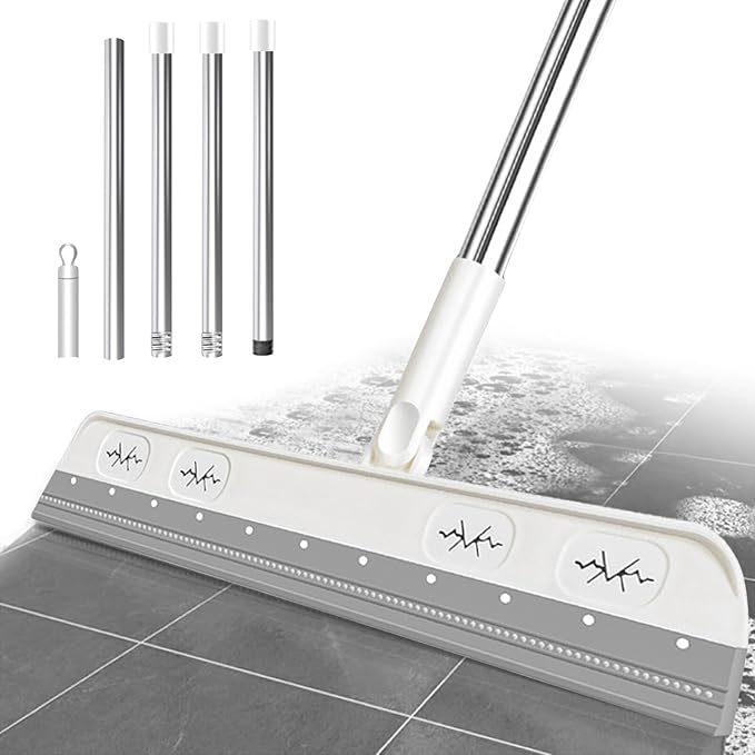 Abzieher Boden Abzieher Dusche Wasserschieber Bodenabzieher ...