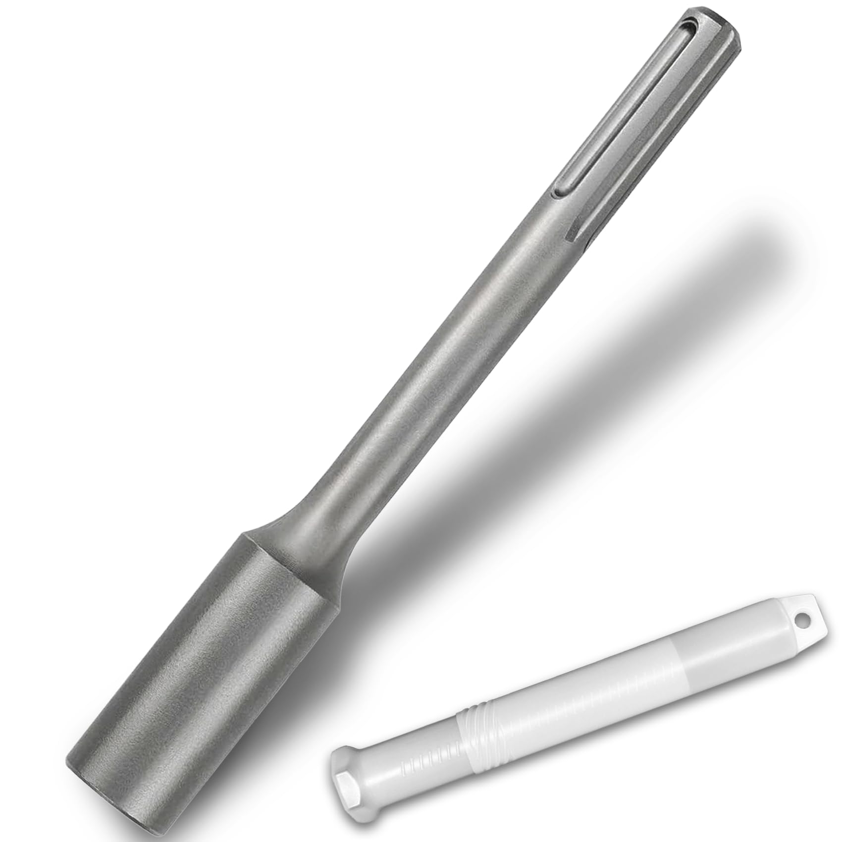 Snapklik.com : Preruner SDS Max Shank Ground Rod Driver-The Ultimate ...
