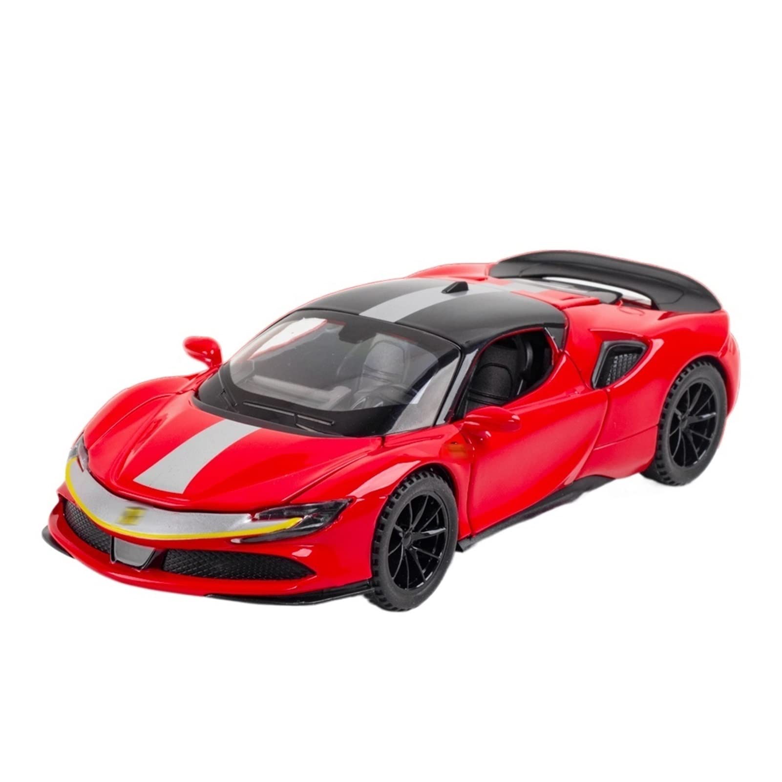 Diecast Modified Race Cars