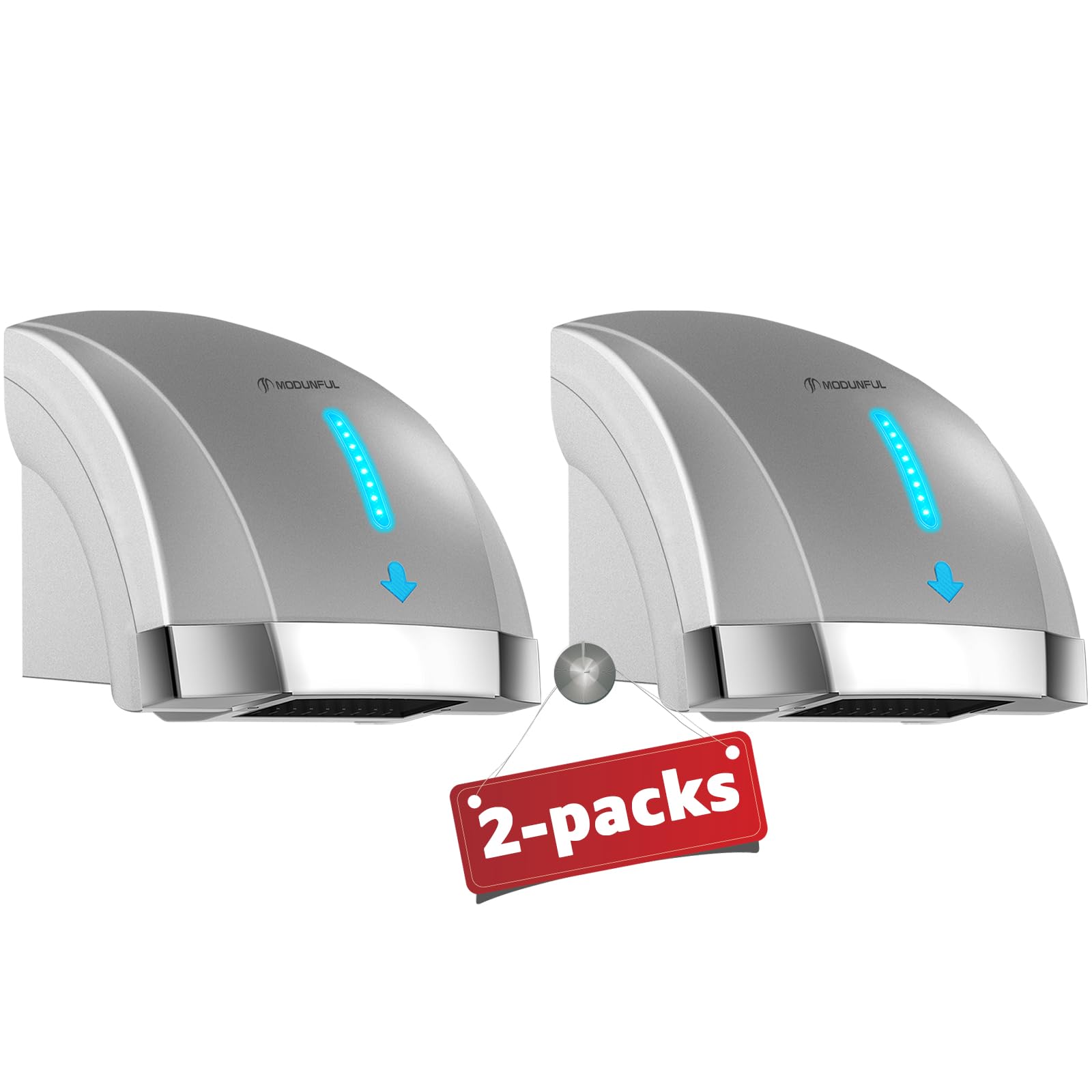 Electric Hand Dryers For Bathrooms Adesign Automatic Commercial Hand