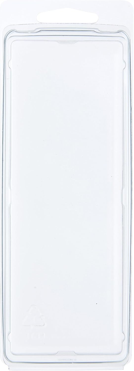 Amazon.com: Collecting Warehouse Clear Plastic Clamshell Package ...