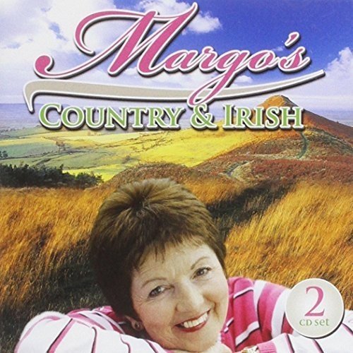 Margo O'Donnell - Margo's Country & Irish - Amazon.com Music