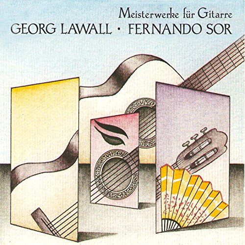 Reproducir Guitar Masterpieces (Meisterwerke Für Gitarre) de Georg ...