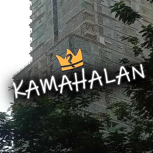 Écouter Kamahalan de CrownlessKing sur Amazon Music Unlimited