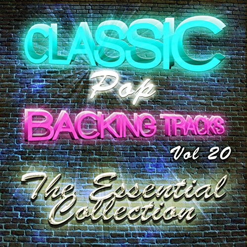 Amazon.co.jp: Classic Pop Backing Tracks, Vol. 20 : The Classic Pop ...