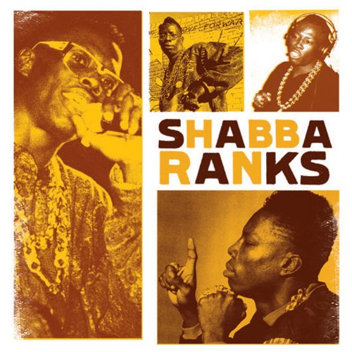 Amazon Music - SHABBA RANKSのReggae Legends: Shabba Ranks - Amazon.co.jp