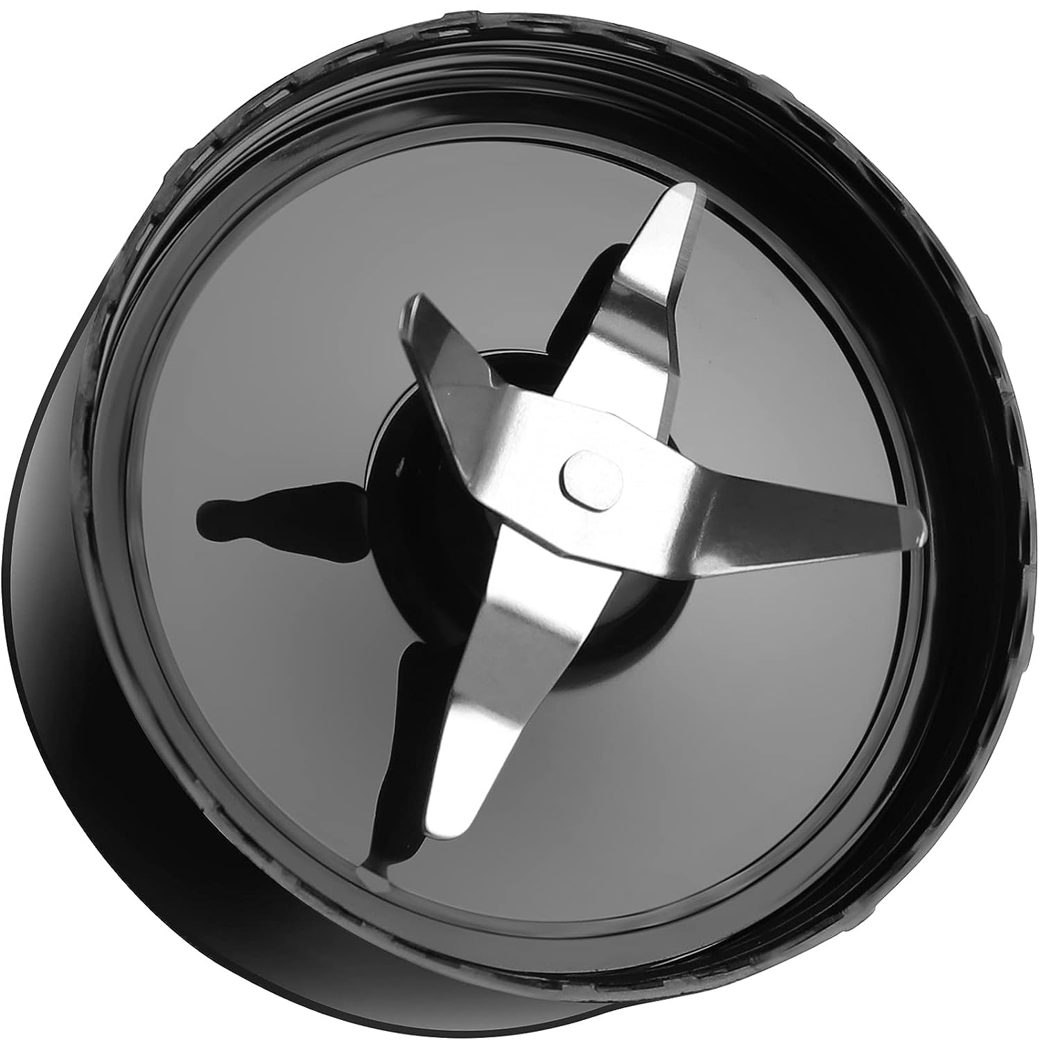 DHRUVPRO Blade Replacement Part Stainless Steel Extractor Blade ...