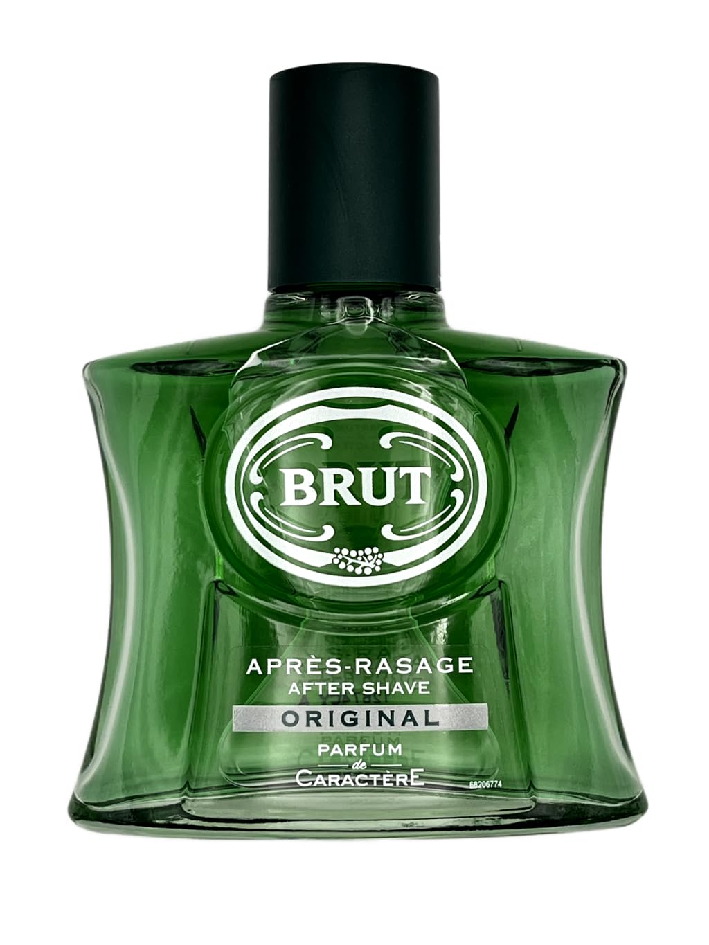 Amazon.com: Brut Aftershave Lotion 100 Ml : Beauty & Personal Care
