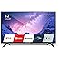 Smart TV LED 32" HD AOC 32S5295/78G com HDR, Wi-Fi, Miracast, Botão ...