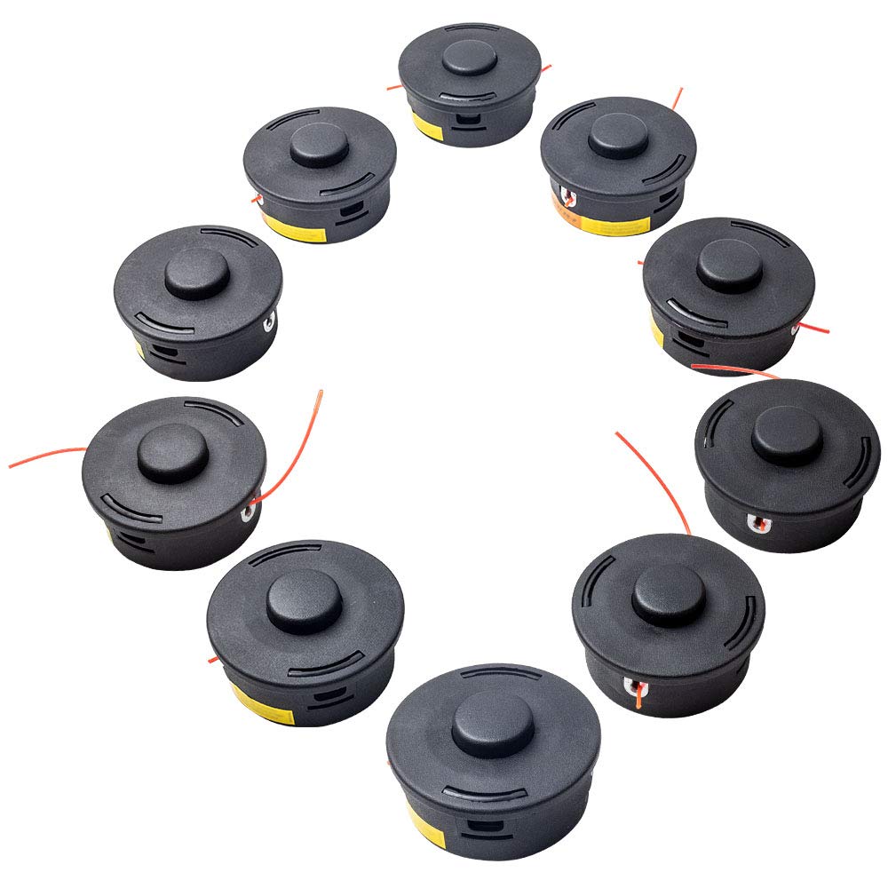 Maxpeedingrods 40027102191 Trimmer Head For Stihl Autocut 25 2 Set ...