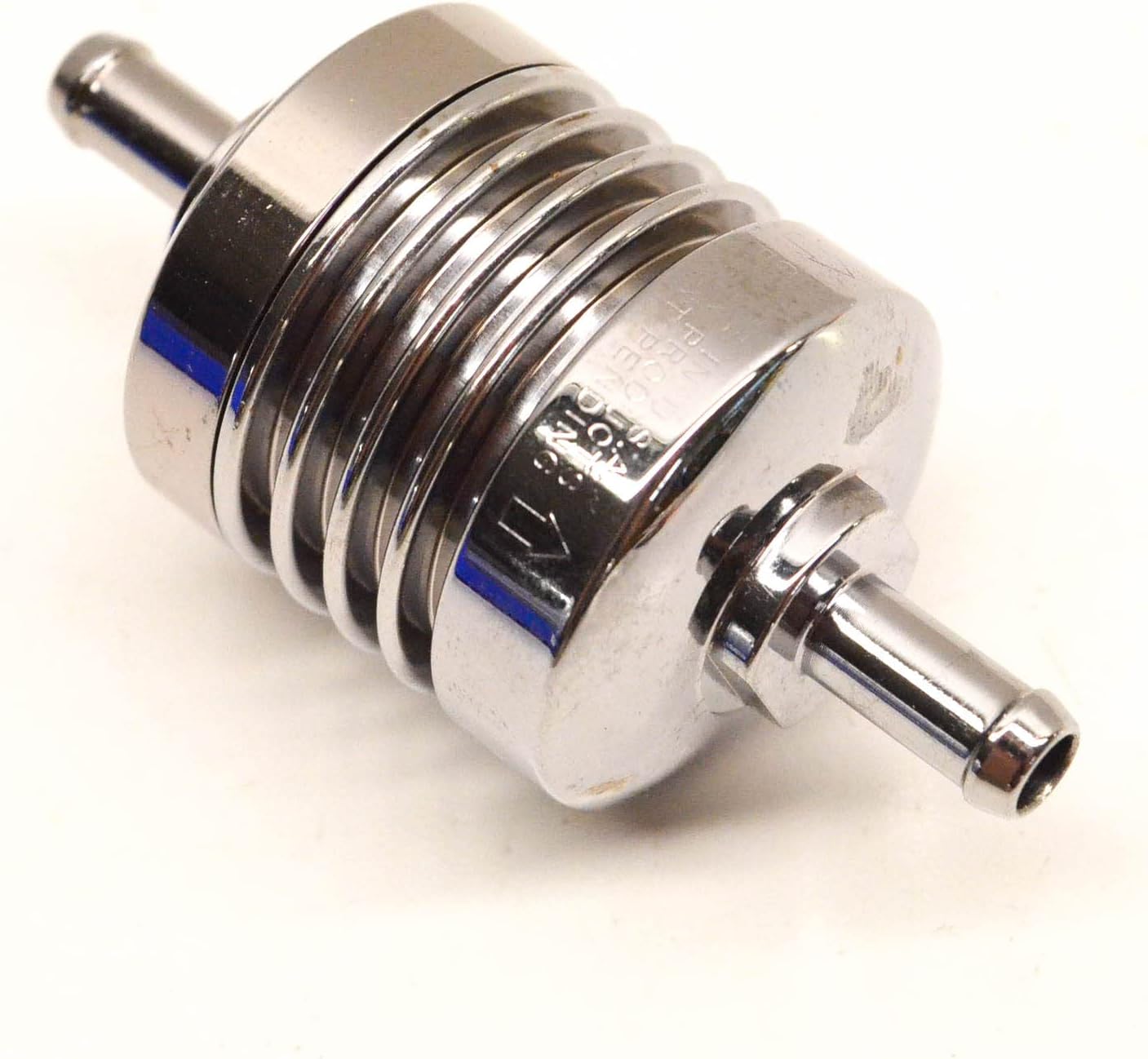 Amazon.com: Golan Products Mini Fuel Filter 1/4" 60-250C : Automotive