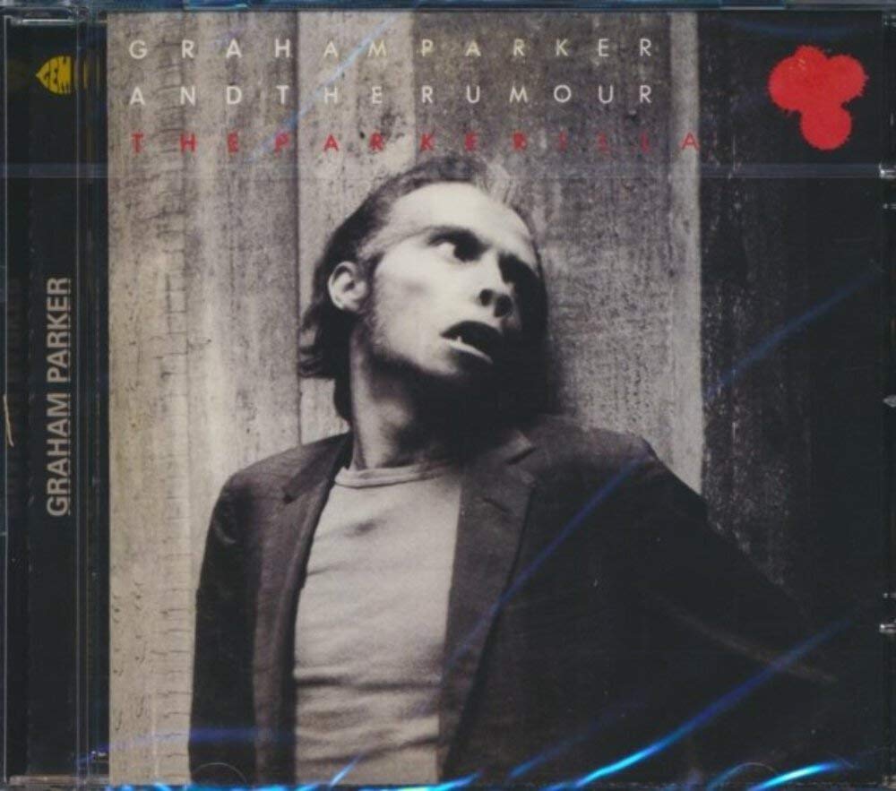 PARKER,GRAHAM - Parkerilla - Amazon.com Music