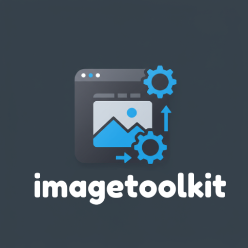 Image Toolkit - App on Amazon Appstore