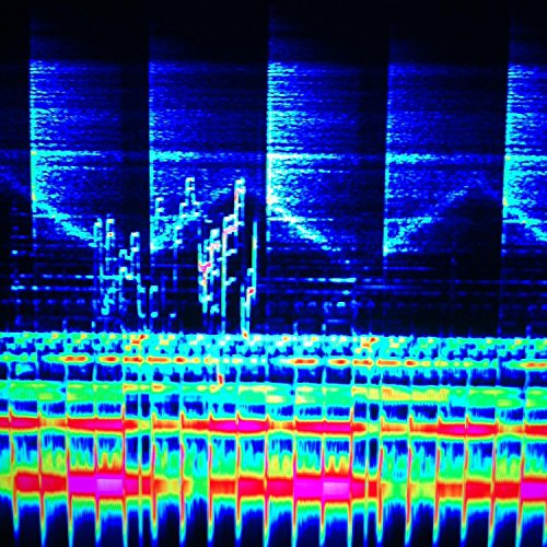 Amazon.com: Surf Music for Aliens: (Entourage Effect Theory) : Space ...