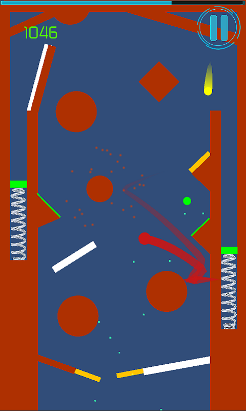 simple pinball full - App on Amazon Appstore