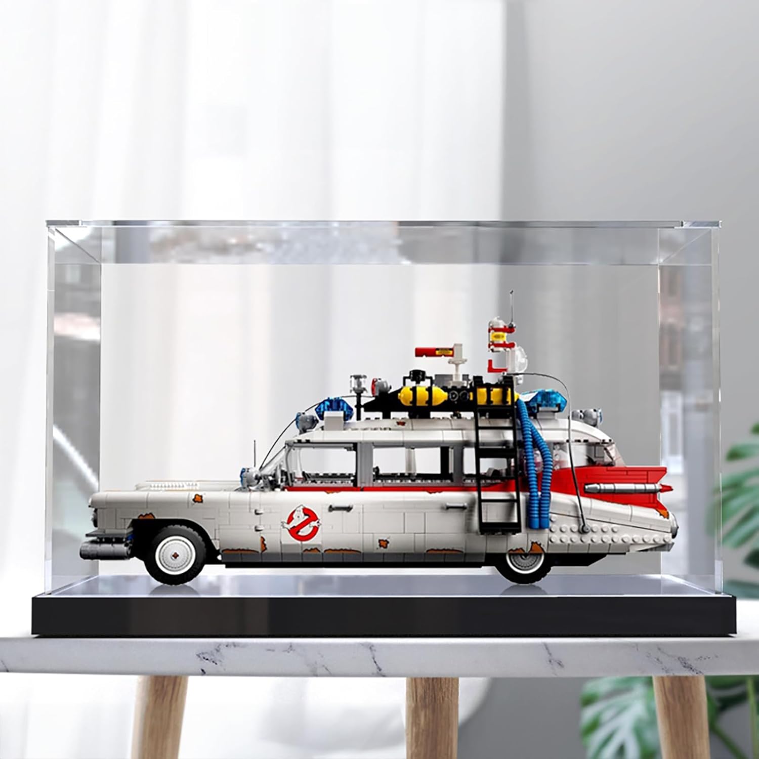 Amazon.com: Acrylic Display Box Compatible with LEGO 10274 Ghost ...