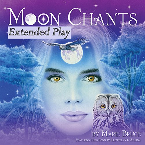 Amazon.com: Moon Chants : Marie Bruce: Digital Music